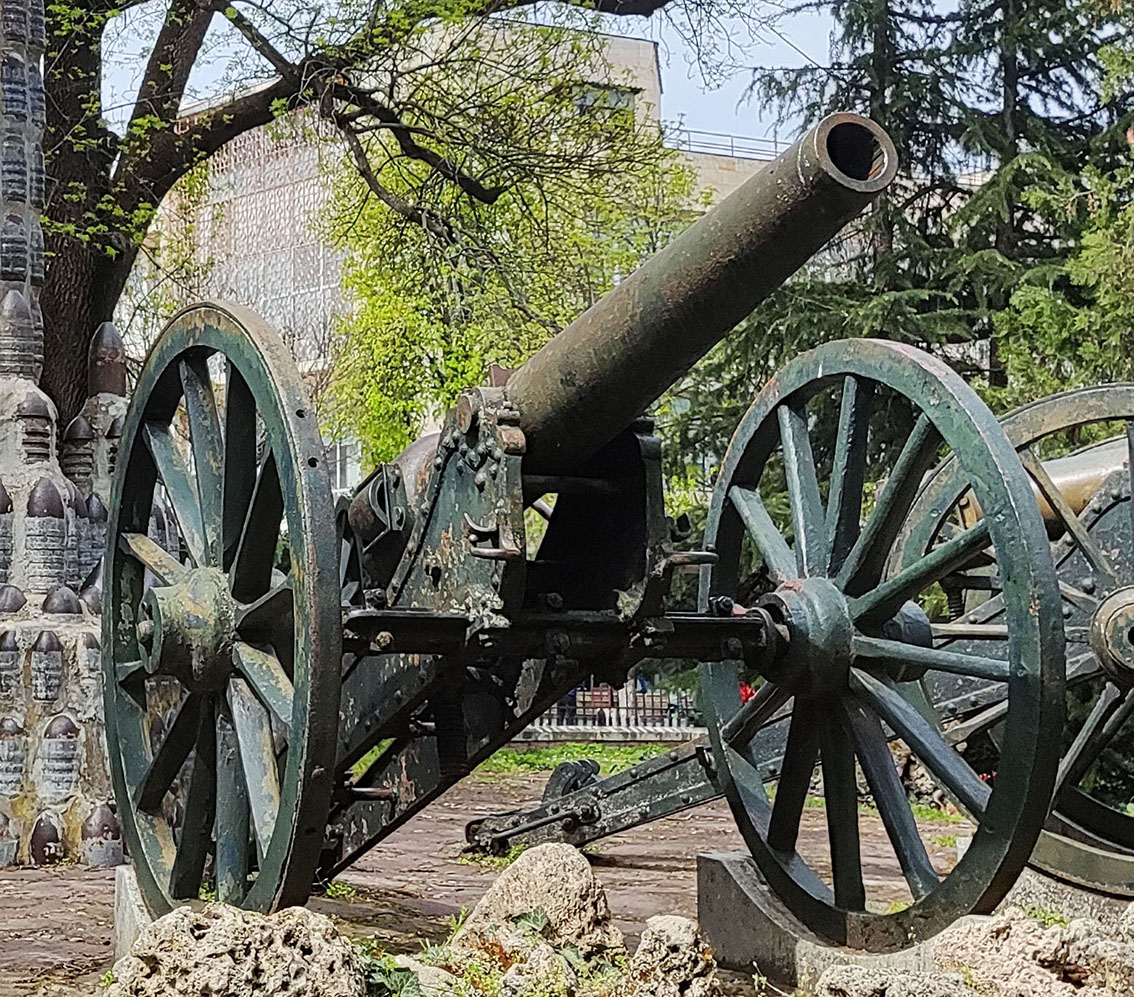 Russian 107mm 1867_steel